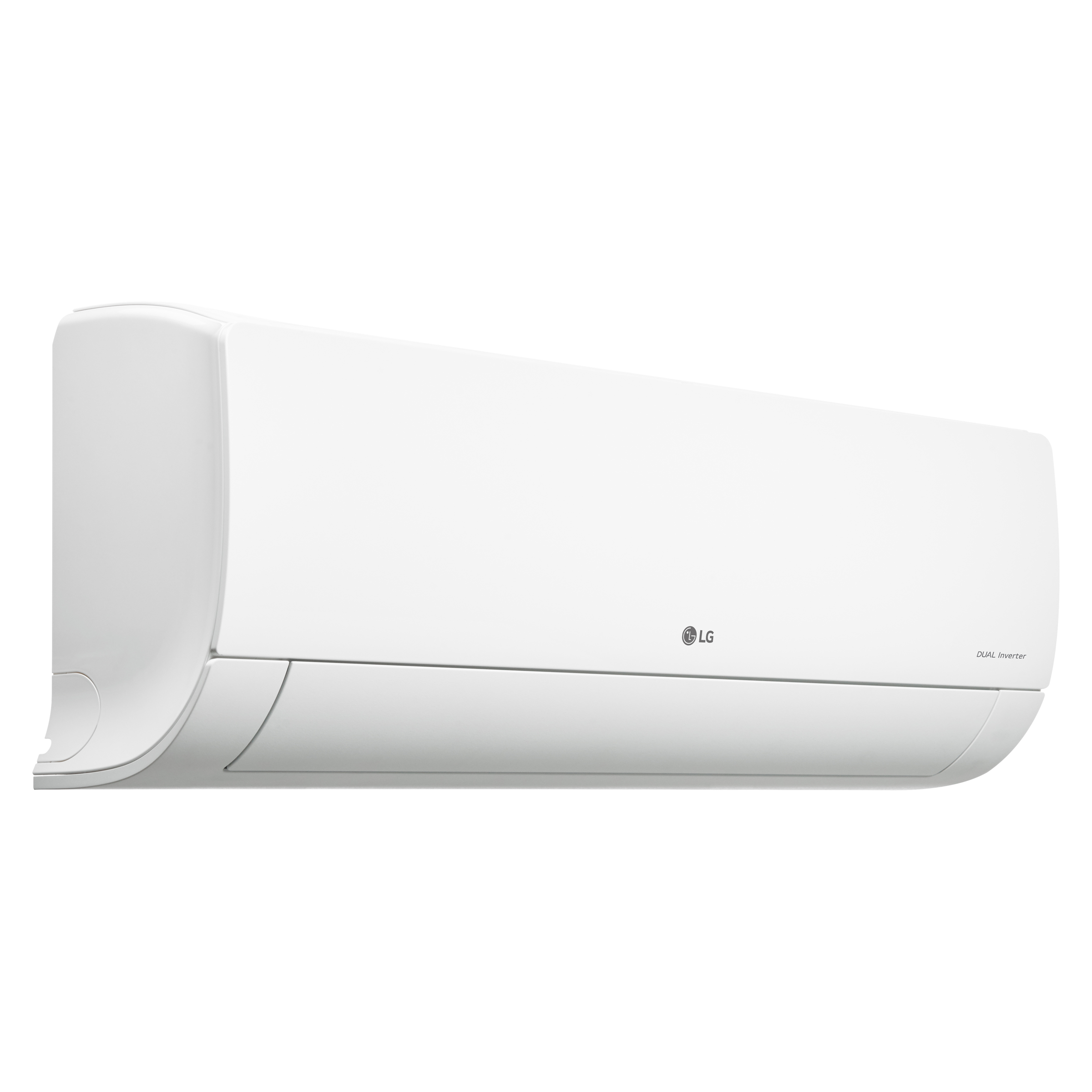 Buy Lg 6 In 1 Convertible 1 Ton 5 Star Ai Dual Inverter Split Ac With
